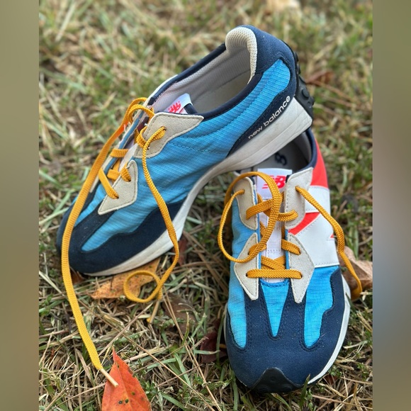 New Balance | Shoes | New Balance 327 | Poshmark